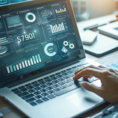 Reporting - Algotech