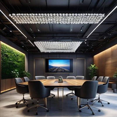 Pro AV Solutions - Algotech